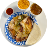 Pollos La Pullita